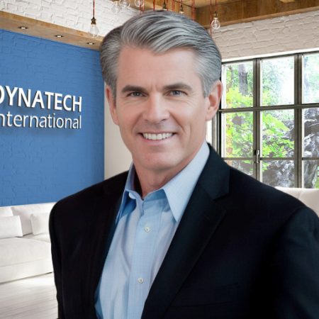 Don Rice - Dynatech International