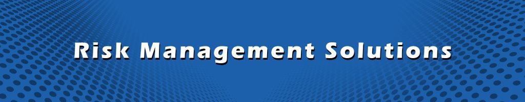 Risk Management Solutions - Dynatech International