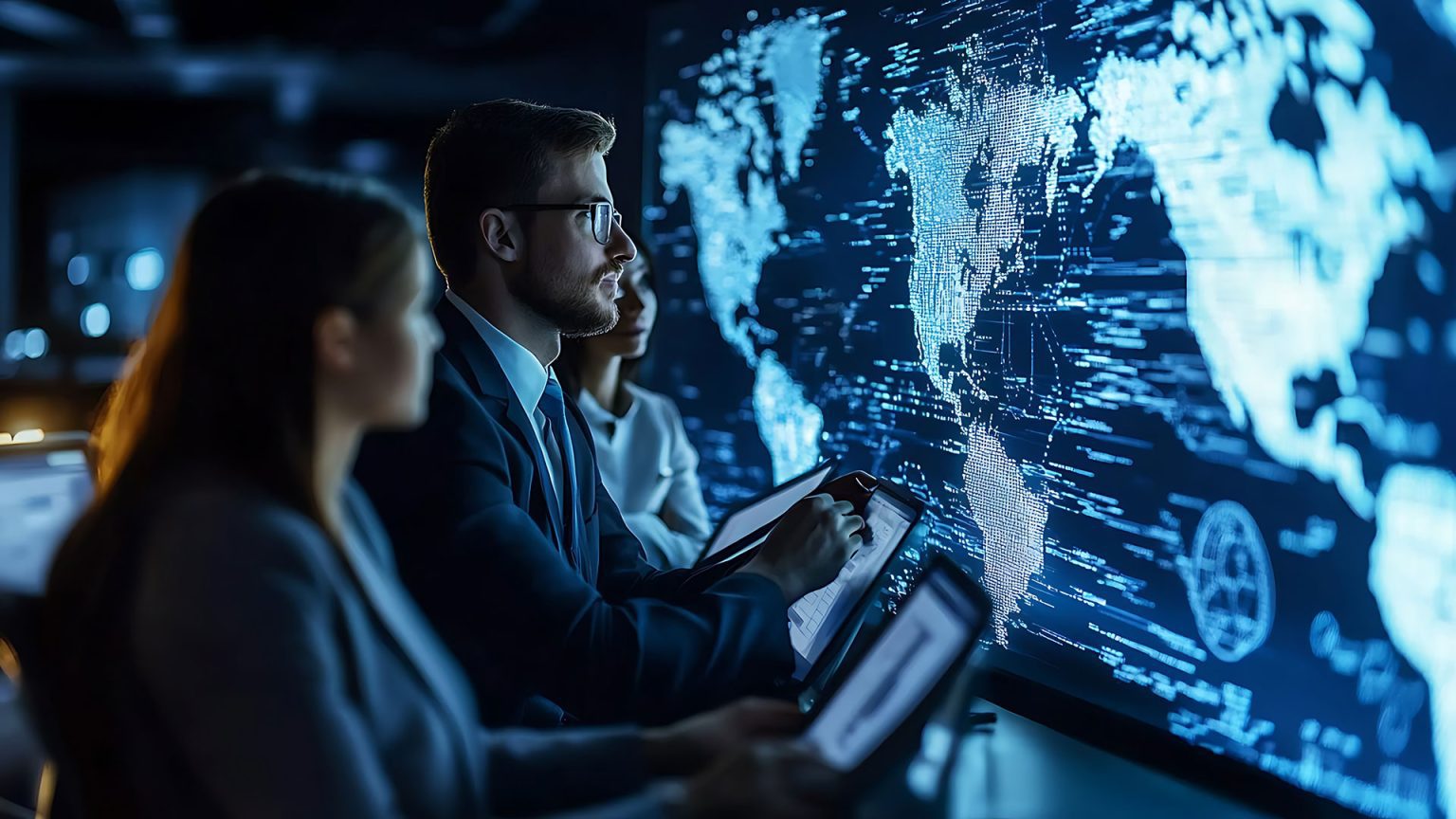 Holistic Rotable Management - Dynatech International